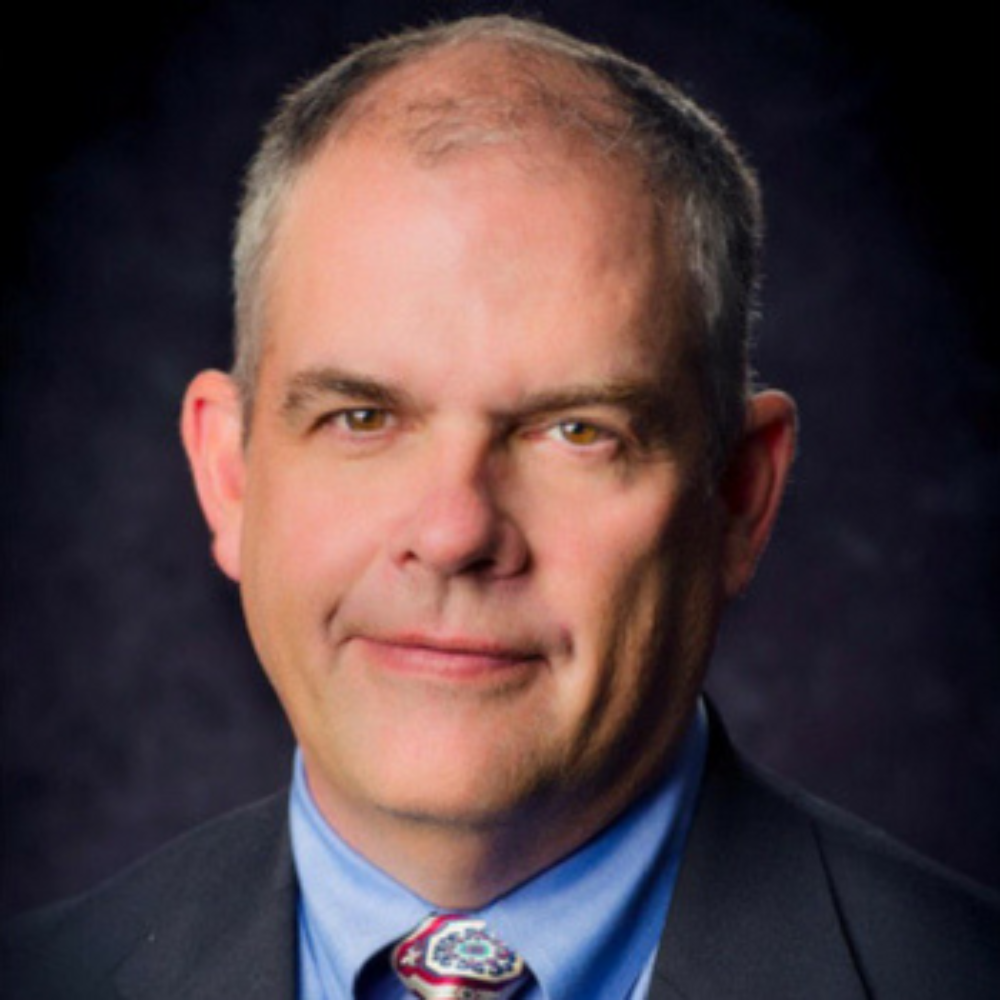 Mark Heising Headshot - BPC Action