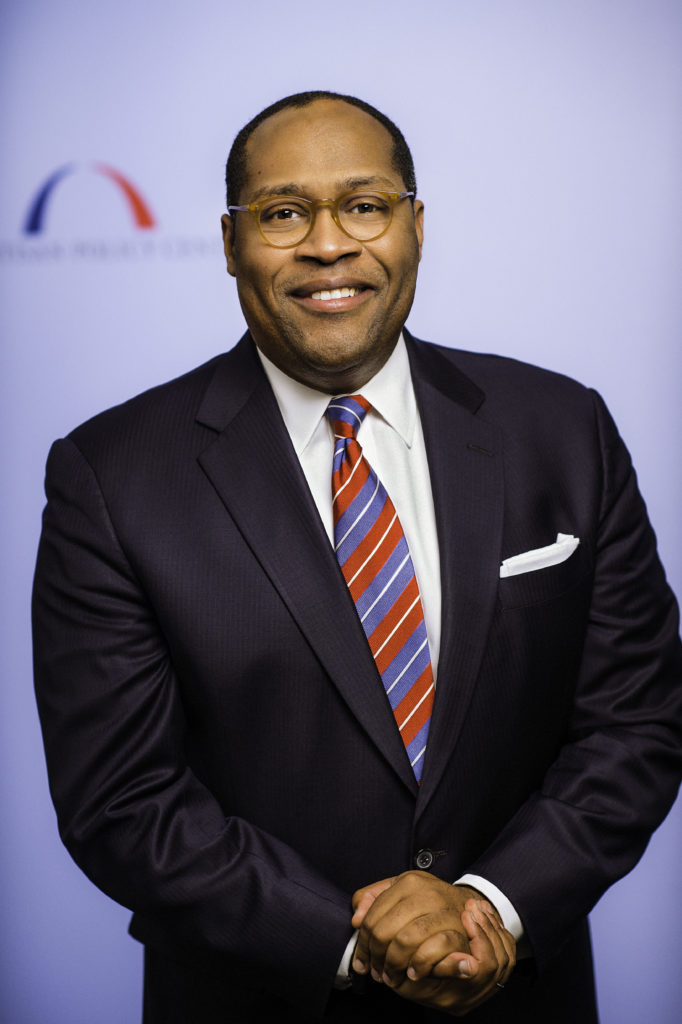 Robert Traynham - BPC Action