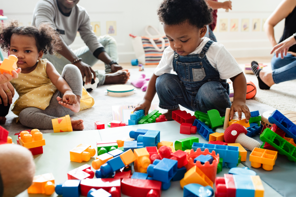 Six Ideas for Reforming the Child Care System - BPC Action